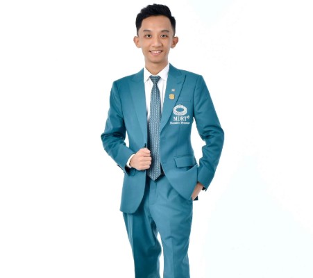 Soe Yan Aung | Manulife Myanmar Insurance Advisor